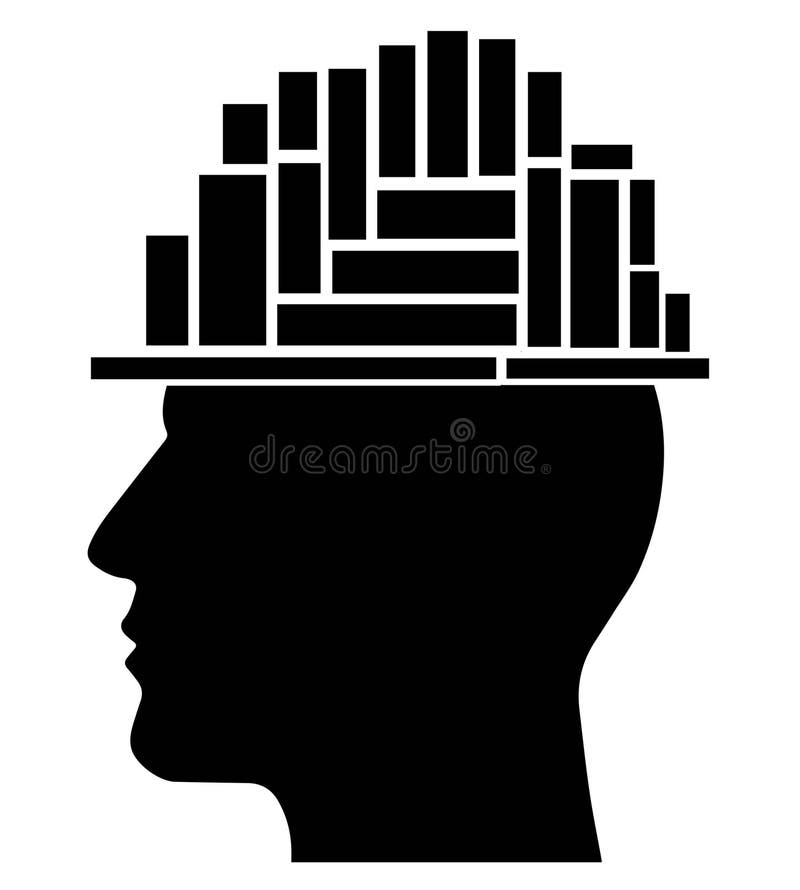 Hard Hat Head Profile Stock Illustrations – 199 Hard Hat Head Profile ...