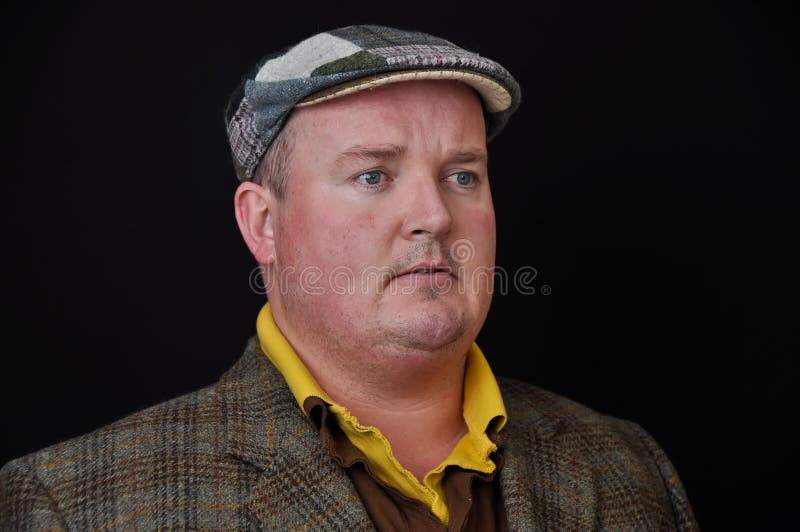 Elderly Irish Man Stock Photos - Free & Royalty-Free Stock Photos from ...