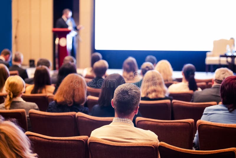 People of Sit in Hall and on Balconies Editorial Photo - Image of ...