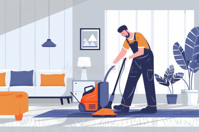 Janitor Ai Character Icon Stock Photos - Free & Royalty-Free Stock ...