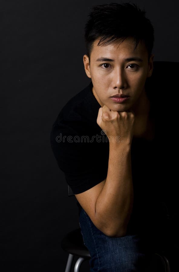 110+ Chinese male model Free Stock Photos - StockFreeImages