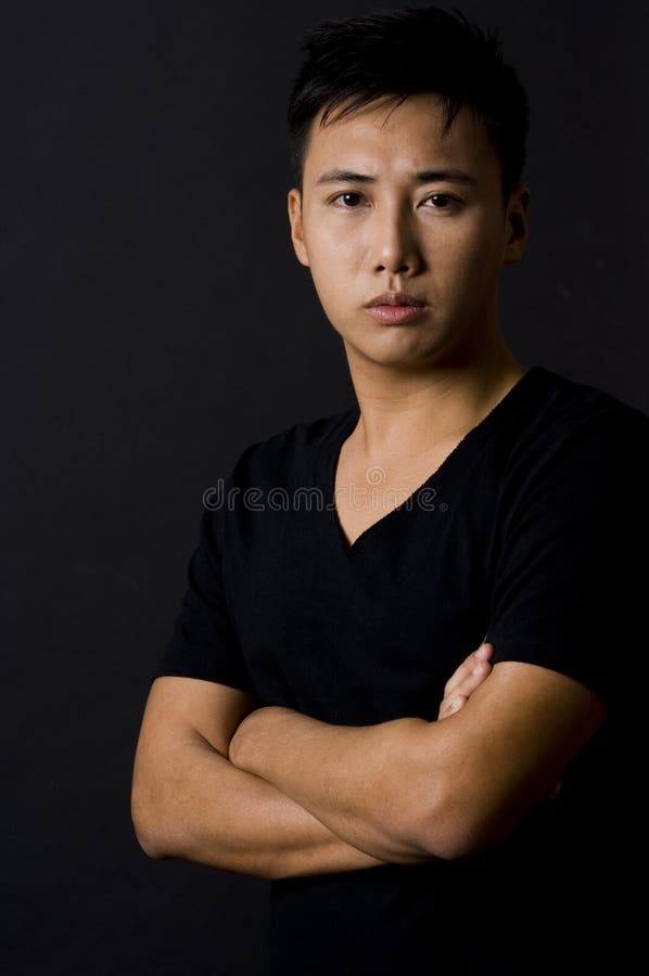 110+ Chinese male model Free Stock Photos - StockFreeImages