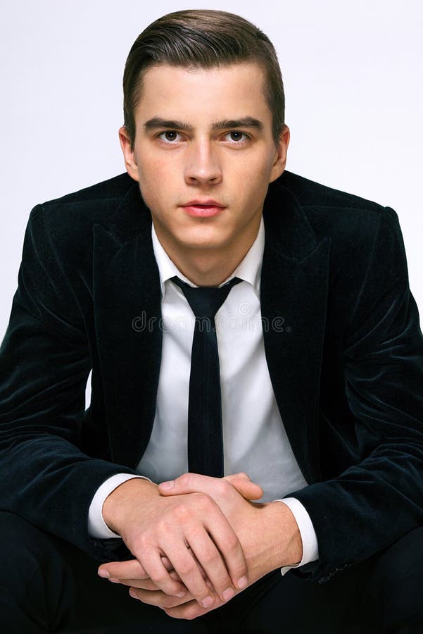 31,781 Model Men Suit Stock Photos - Free & Royalty-Free Stock Photos ...
