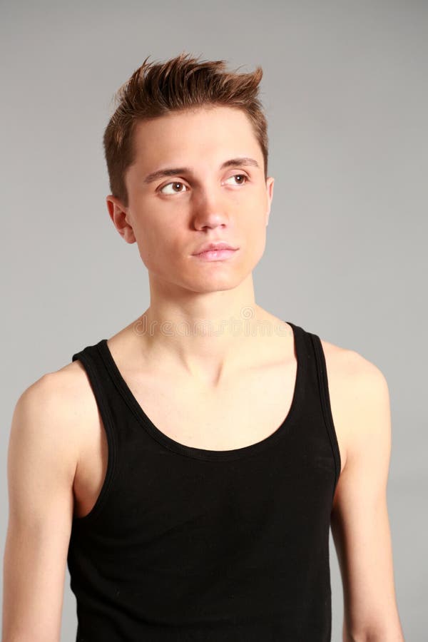 Top Model stock photo. Image of fashion, teenager, happy - 2947608