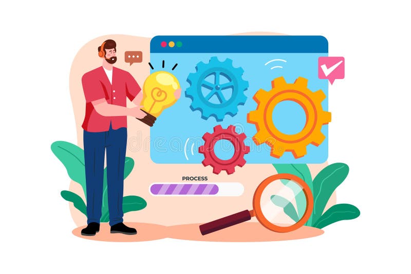 Repair Consulting Stock Illustrations – 1,429 Repair Consulting Stock ...