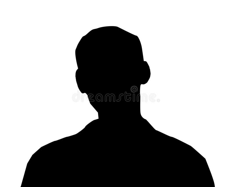 Unknown Male Avatar Profile Image, Businessman Vector Stock Vector ...