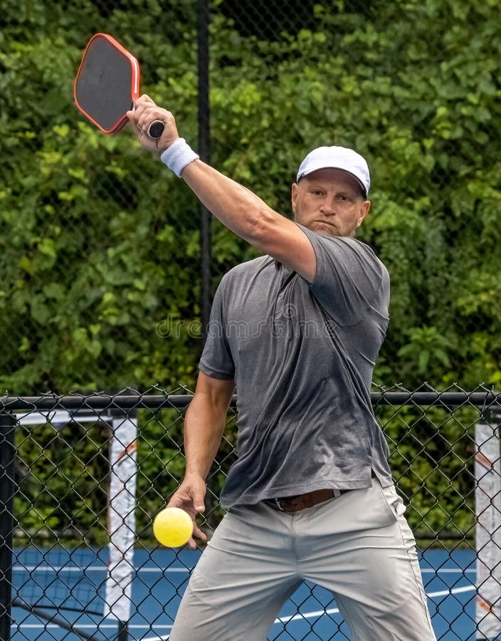 547 Pickleball Tournament Stock Photos - Free & Royalty-Free Stock ...