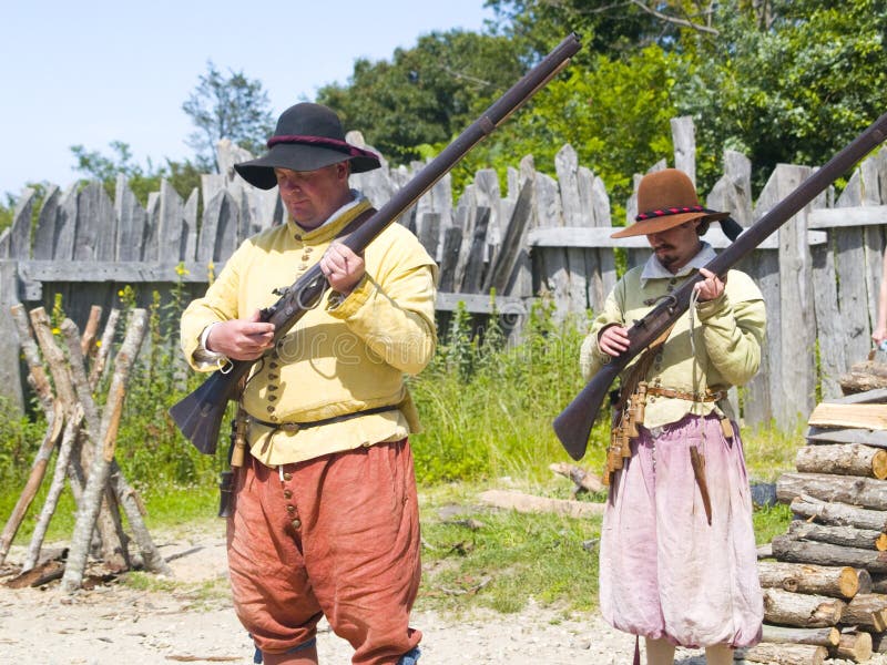 Male Pilgrims editorial stock photo. Image of plantation - 10878968