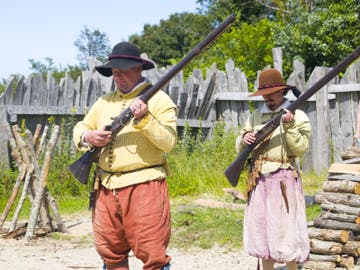 Male Pilgrims editorial stock photo. Image of plantation - 10878968