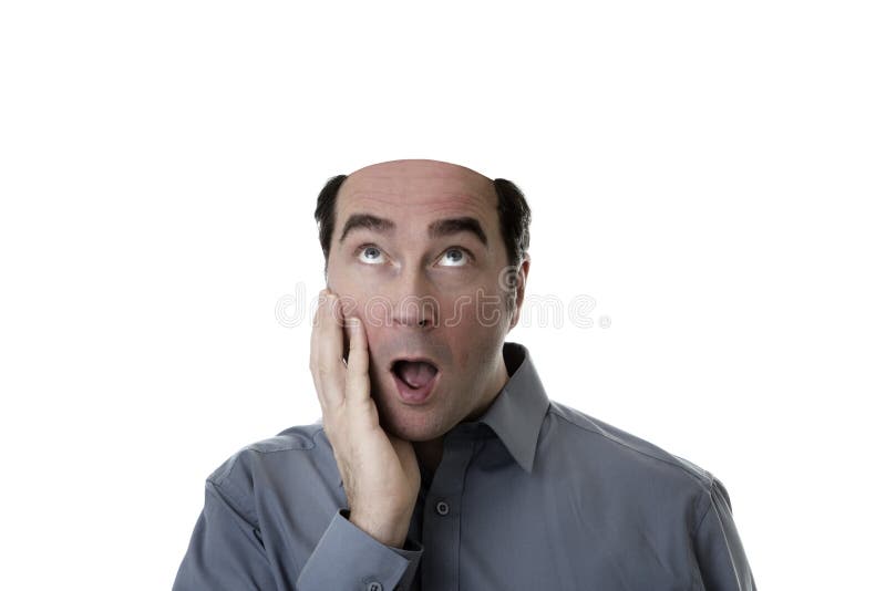 Male portrait stock image. Image of face, expressions - 51743133