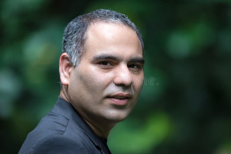 Male Portrait stock photo. Image of eyes, portraiture - 91800942