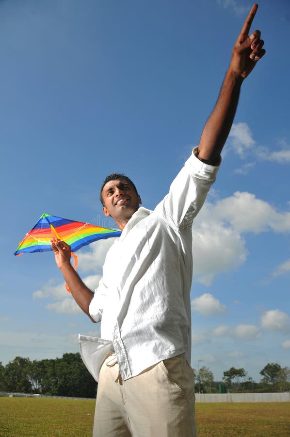 Male Portraits stock image. Image of india, dreams, male - 8214649