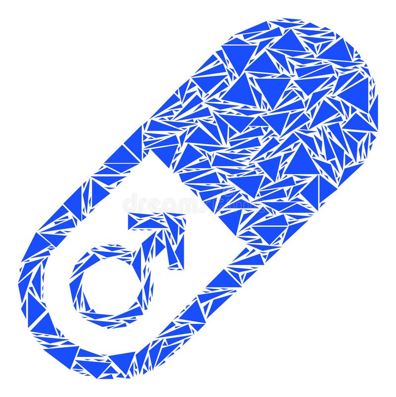 Pill Shapes Stock Illustrations – 618 Pill Shapes Stock Illustrations ...