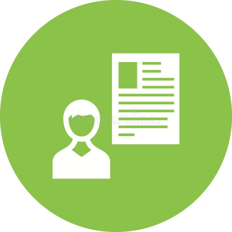 Male Profile stock vector. Illustration of male, data - 79139775