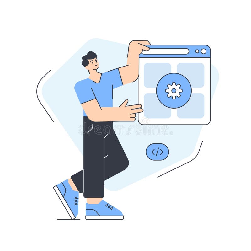 Enhancements Stock Illustrations – 70 Enhancements Stock Illustrations, Vectors & Clipart ...