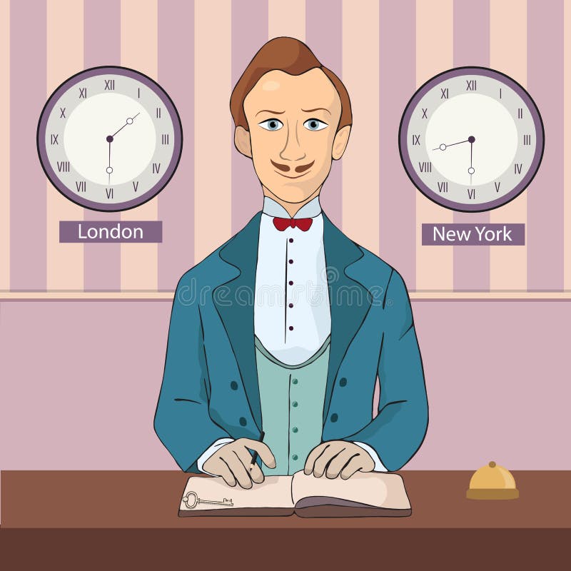 Brown Turkey stock vector. Illustration of vector, animal - 8159128