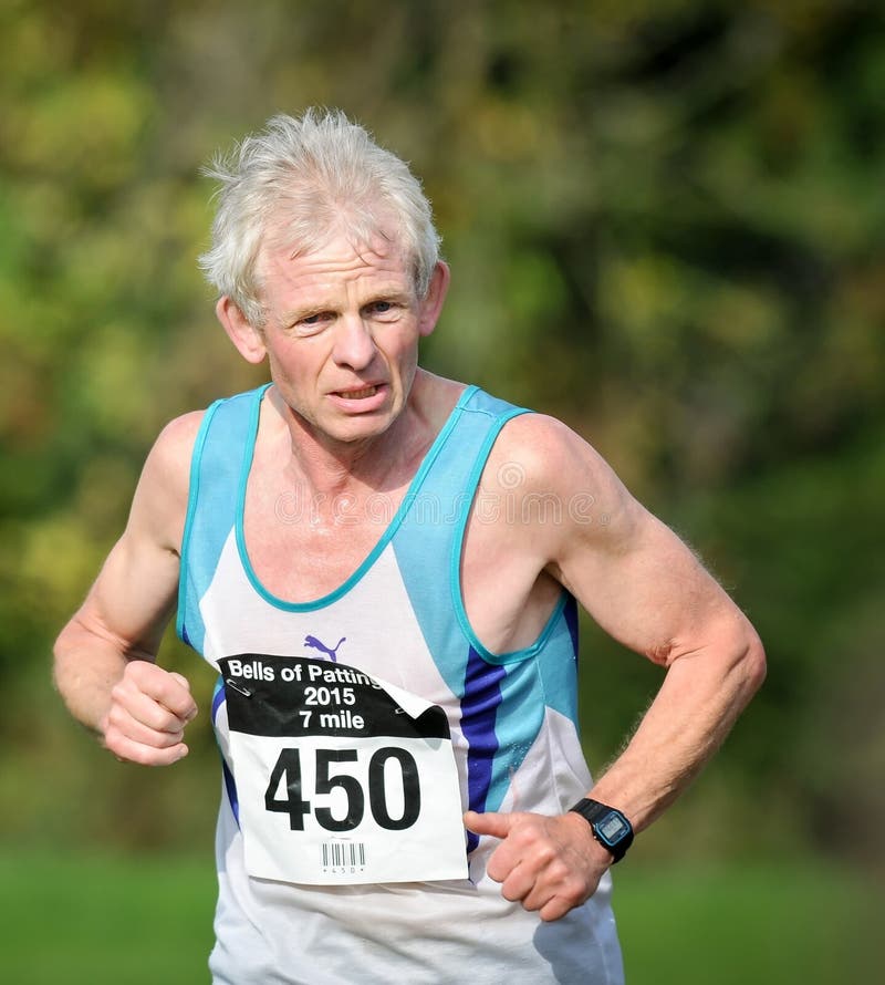 Male Runner Wearing Speedo Swimsuit Runs in Quirky Atlanta Event ...