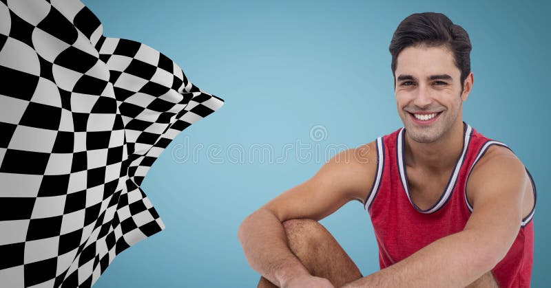 Checkered Flag Gradient Stock Photos - Free & Royalty-Free Stock Photos ...