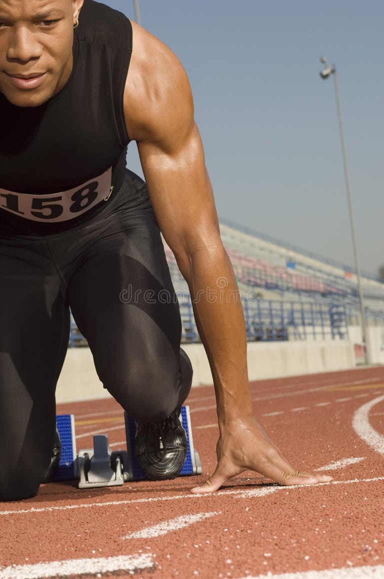 4,221 Runner Starting Line Stock Photos - Free & Royalty-Free Stock ...