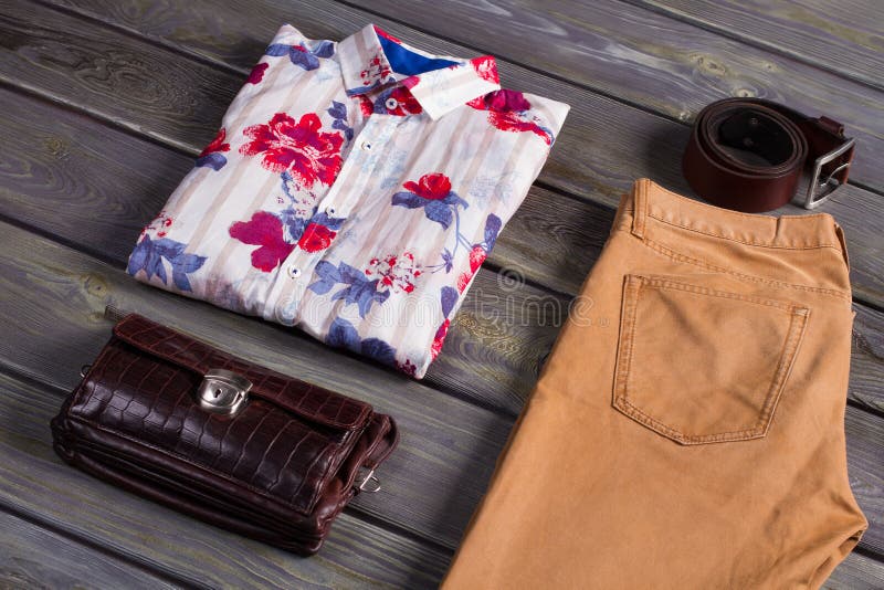 Man In Garish Shirt Stock Photos - Free & Royalty-Free Stock Photos ...