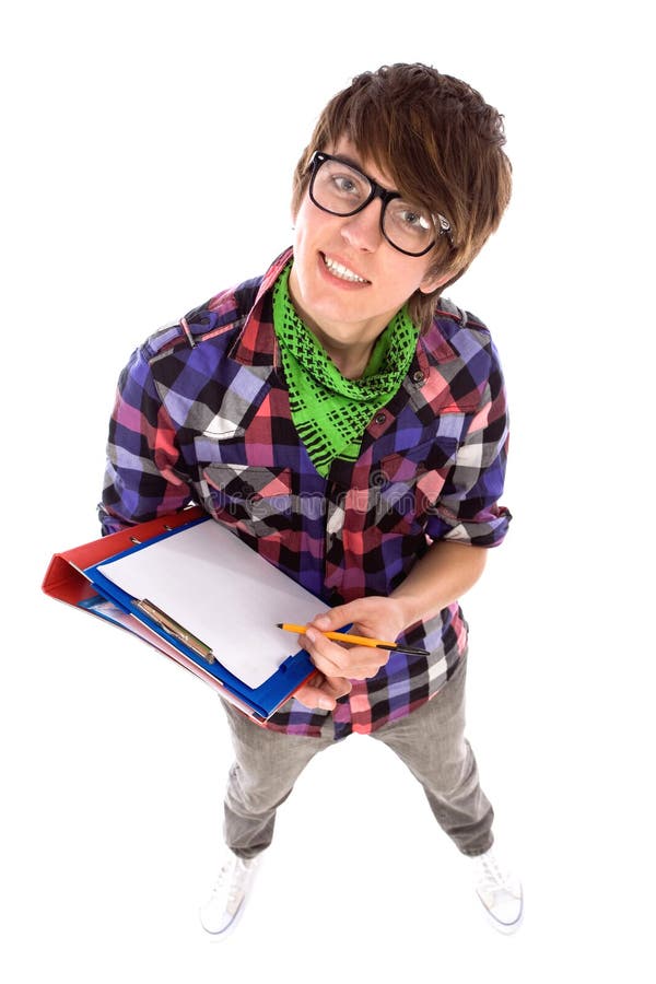 Male student graduating stock image. Image of smiling - 1480249