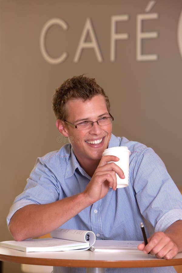 Male Student stock photo. Image of city, male, campus - 9390540