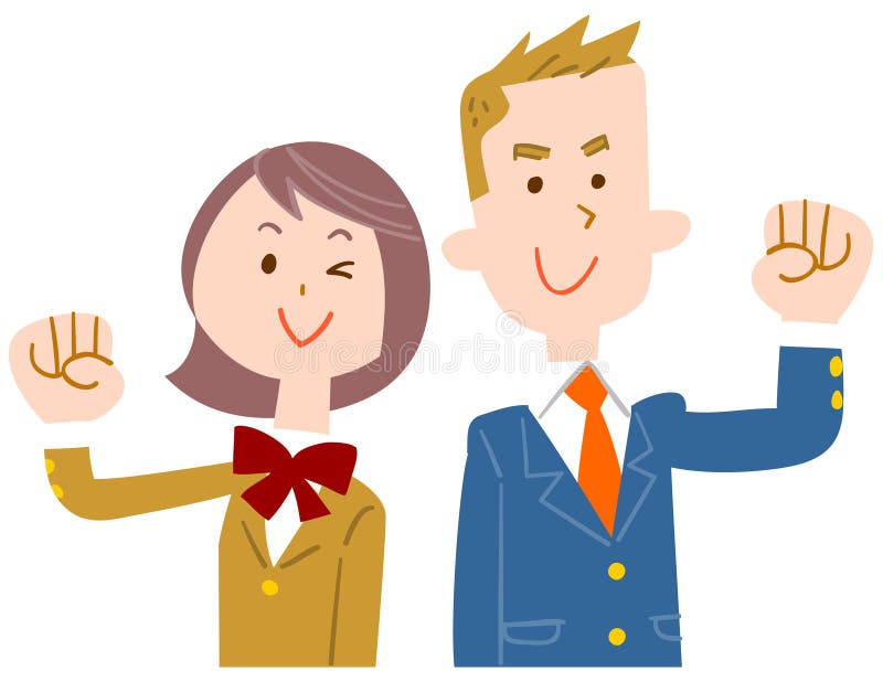 Male Blazer Stock Illustrations – 2,070 Male Blazer Stock Illustrations ...