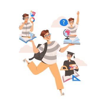 Task Switching Stock Illustrations – 42 Task Switching Stock ...