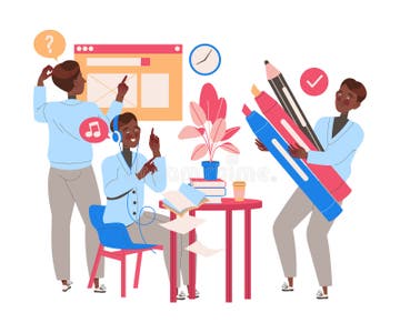 Task Switching Stock Illustrations – 41 Task Switching Stock ...