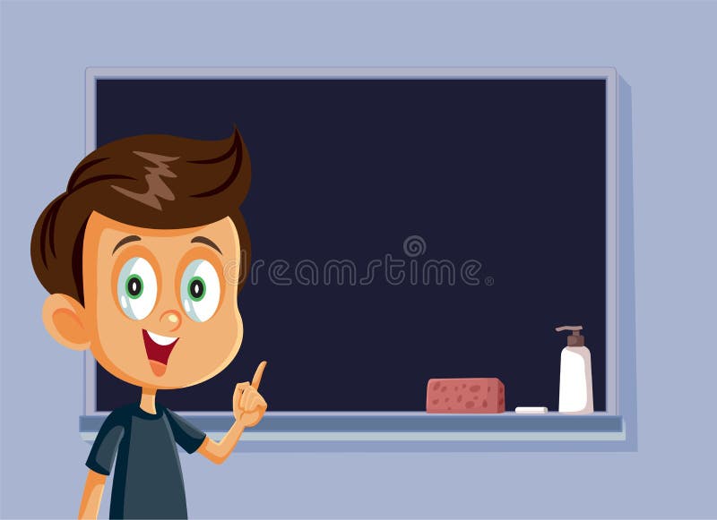 Assignment Schoolboy Stock Illustrations – 86 Assignment Schoolboy ...