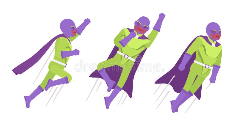 Fly Superpower Stock Illustrations – 226 Fly Superpower Stock ...