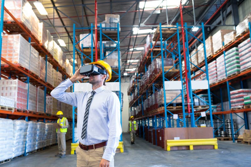1,375 Virtual Reality Warehouse Stock Photos - Free & Royalty-Free ...