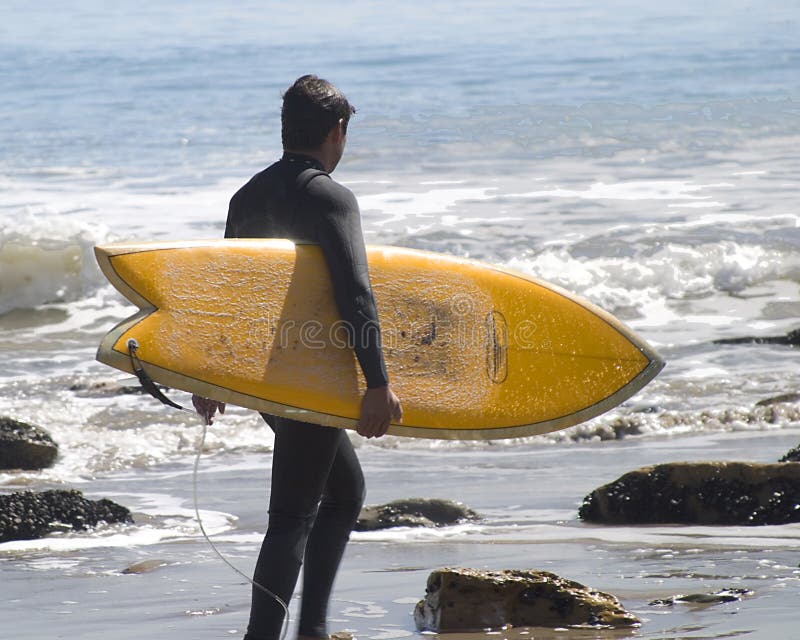 Male Surfer stock photo. Image of perform, agility, playing - 1060010