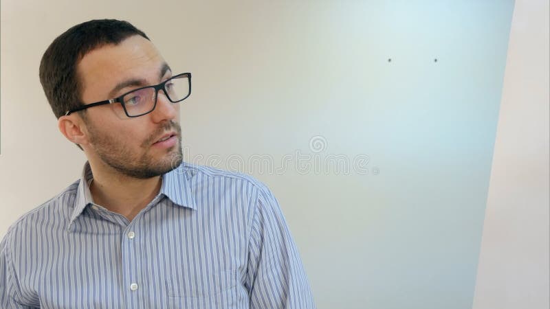 Male Teacher Writes on the Board at the Seminar Stock Photo - Image of ... Male Teacher Writes on the Board at the Seminar Stock Photo - Image of ...