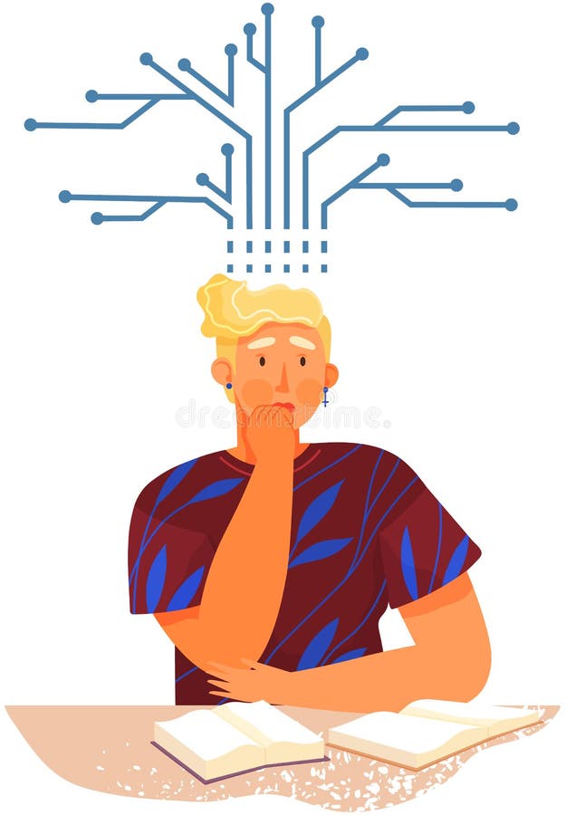 Technical Mindset Stock Illustrations – 174 Technical Mindset Stock ...