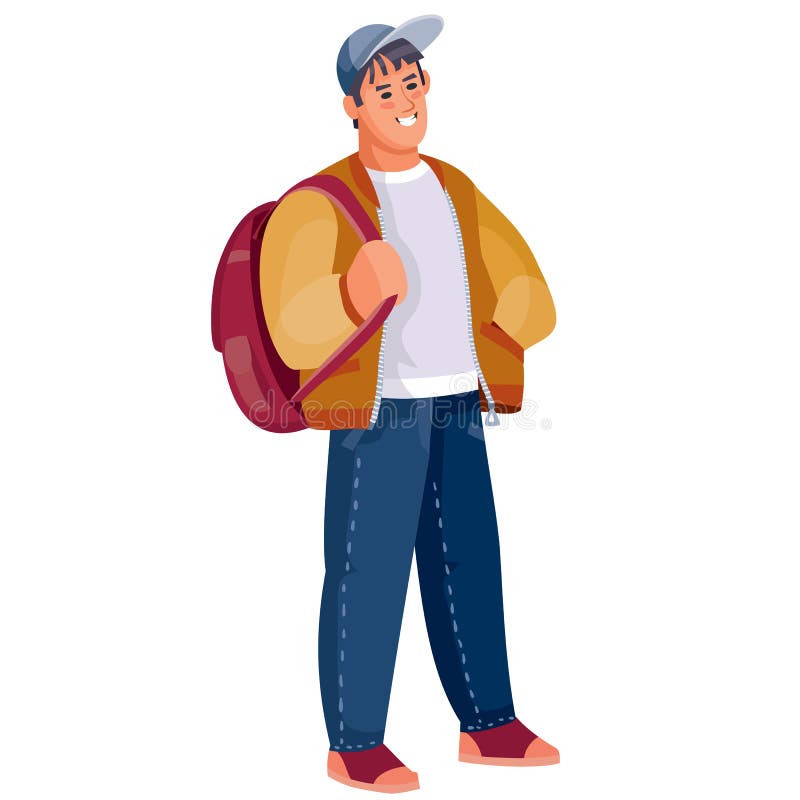 Teenager Stock Illustrations – 192,879 Teenager Stock Illustrations ...
