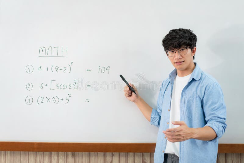 Math equations stock photo. Image of homework, engineer - 14222324