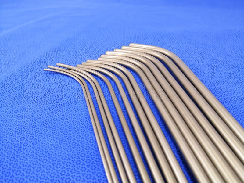 Male Urethral Dilator stock photo. Image of room, operation - 179549410