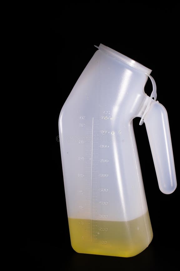 Male Uriinal stock image. Image of urine, bedpan, medical - 3012339