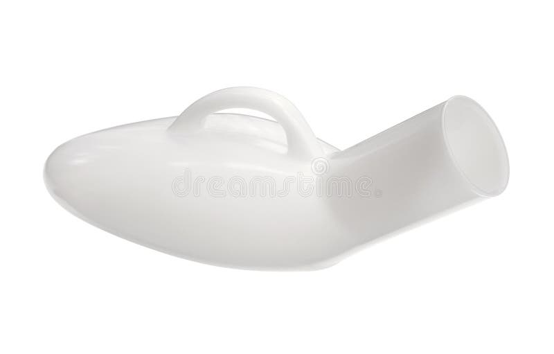 Male Urinal White or Sanitary Ware in Office Modern Loft Stock Image ...