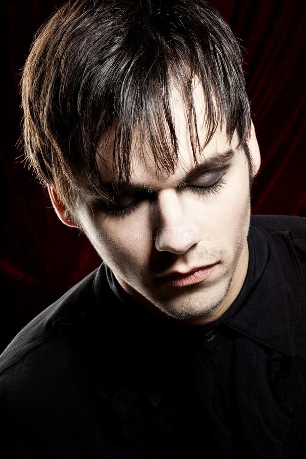 2,770 Male Vampire Stock Photos - Free & Royalty-Free Stock Photos from ...