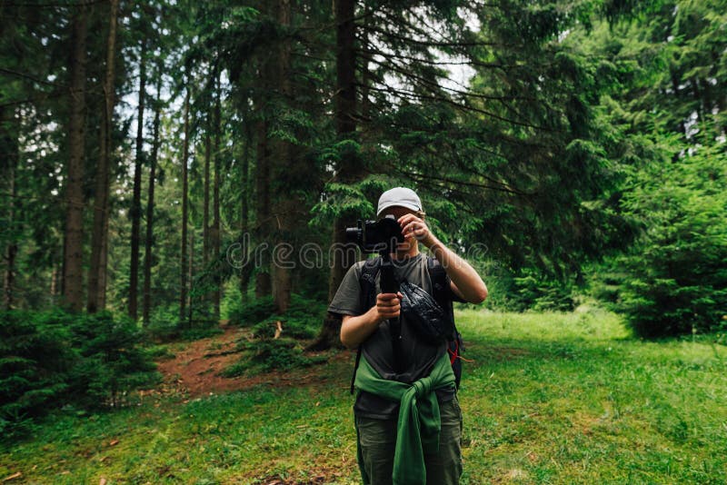 1,256 Videographer Nature Stock Photos - Free & Royalty-Free Stock ...