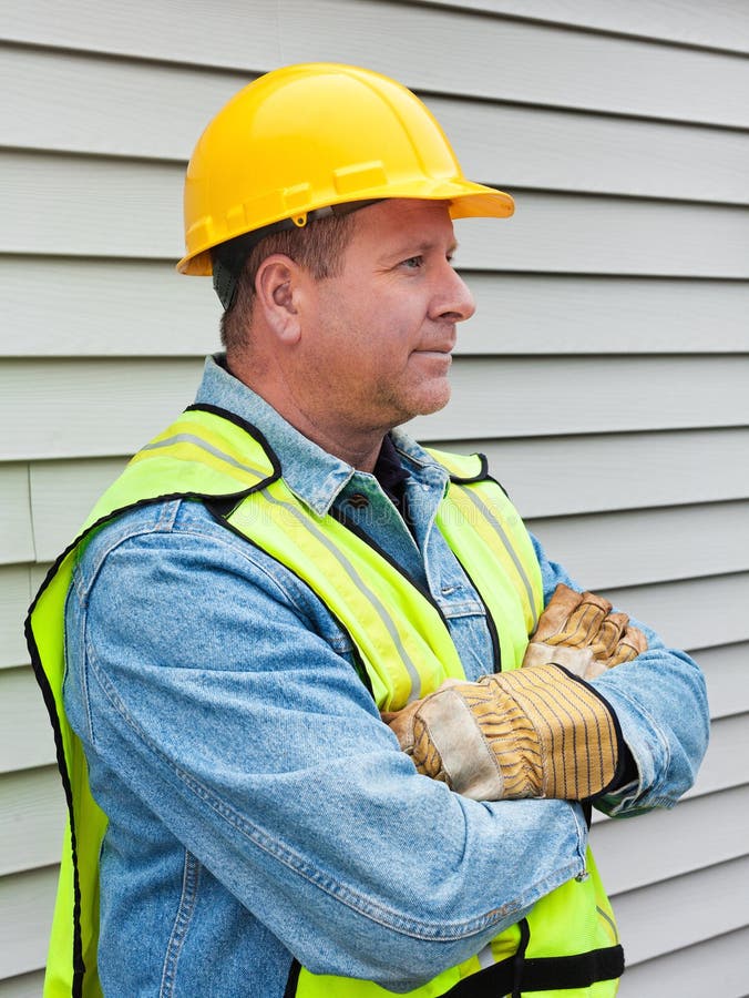 Male Work Wear Portrait stock photo. Image of person - 62694792