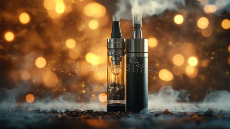 Malfunctioning Electronic Device Emitting Smoke Stock Photos - Free ...