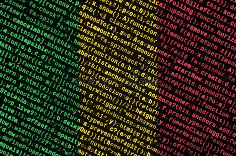 Code Mli Stock Illustrations – 6 Code Mli Stock Illustrations, Vectors ...