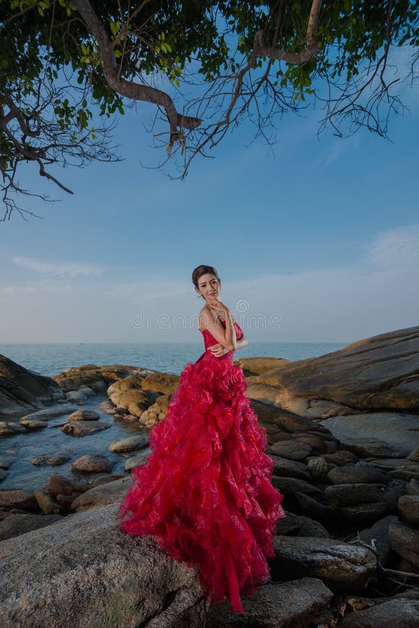 Mali stock image. Image of nature, female, evening, mali - 79183985