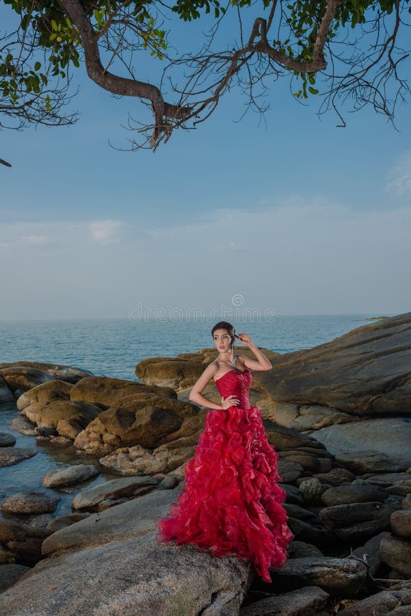 Mali stock photo. Image of nature, forest, blonde, caucasian - 79184200