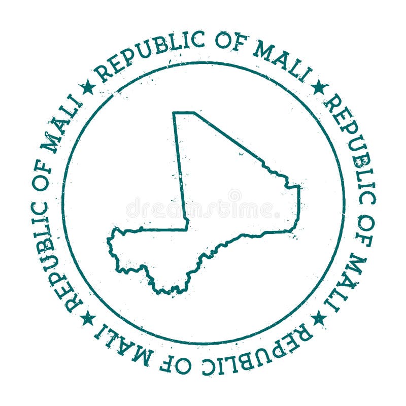 Mali Map, Stylish Location Icon with Mali Map and Flag Stock Vector ... Mali Map, Stylish Location Icon with Mali Map and Flag Stock Vector ...