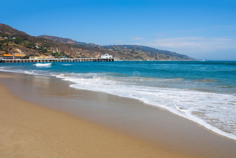 506 Cove Malibu Beach Stock Photos - Free & Royalty-Free Stock Photos ...