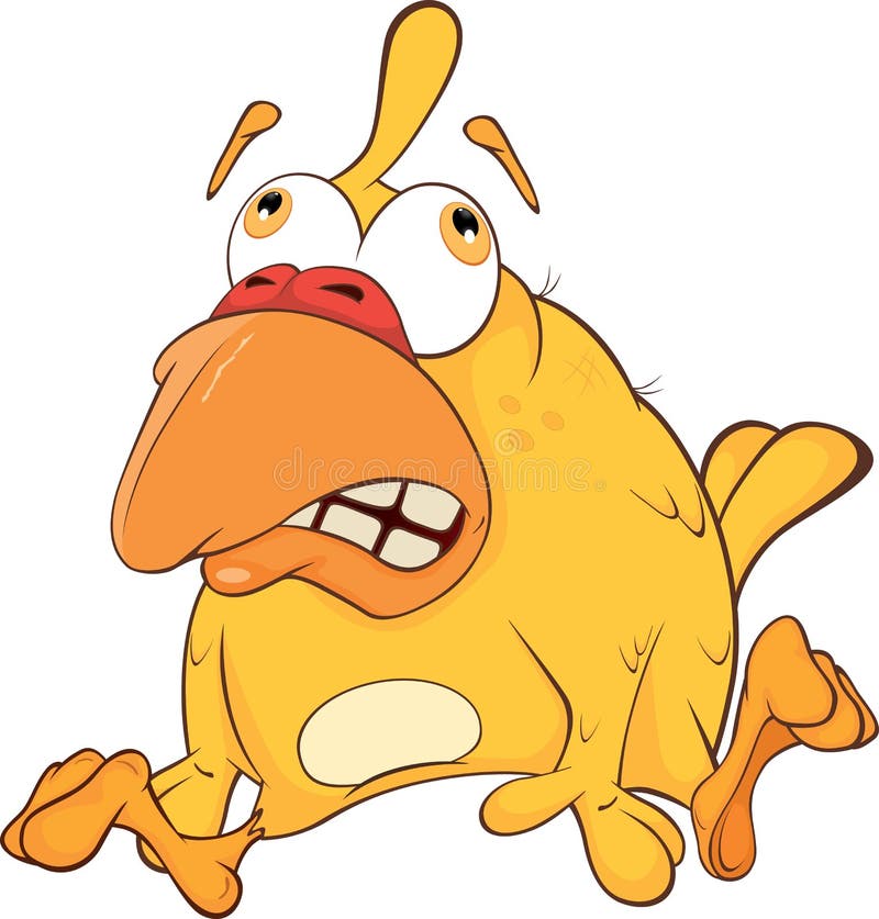 Alien cartoon stock vector. Illustration of little, cool - 39575800